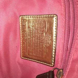 Coach | Bags | Coach Purse | Poshmark